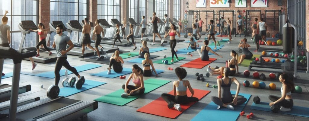 How to Get Started with Bodybuilding - A Beginner’s Guide - Gym Yup