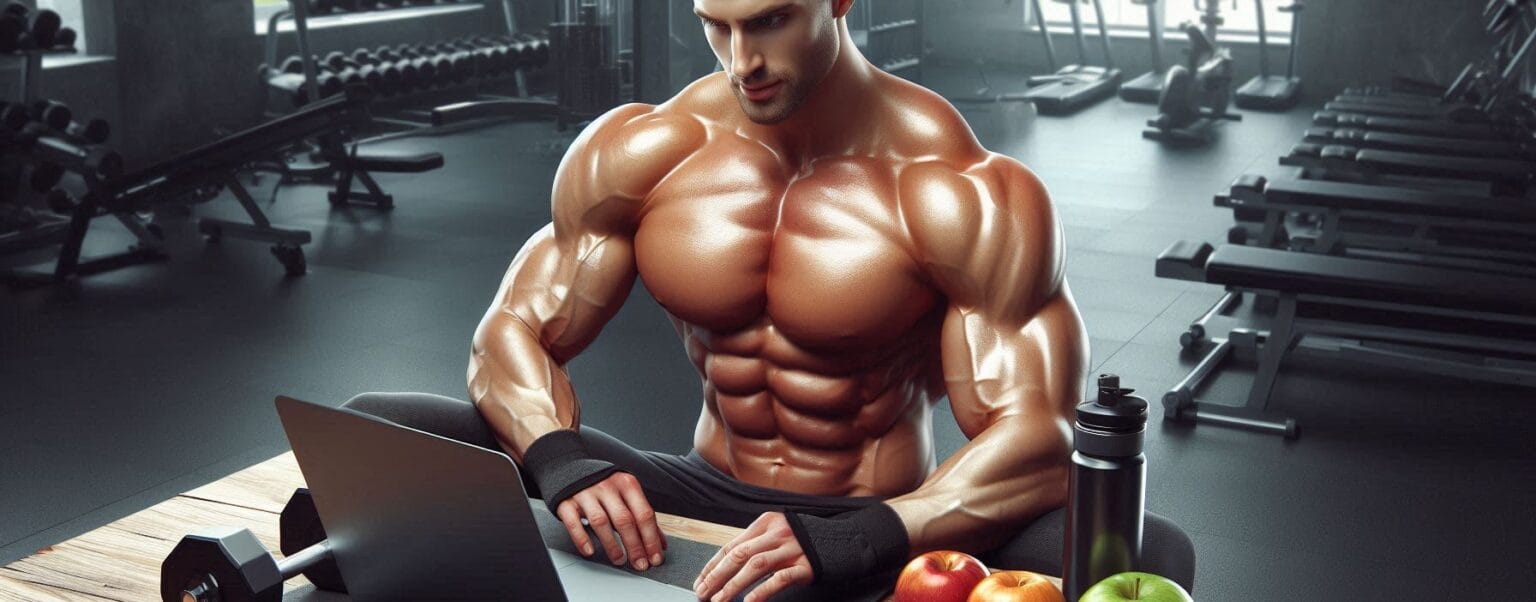 How to Design a Balanced Workout Routine for Beginners