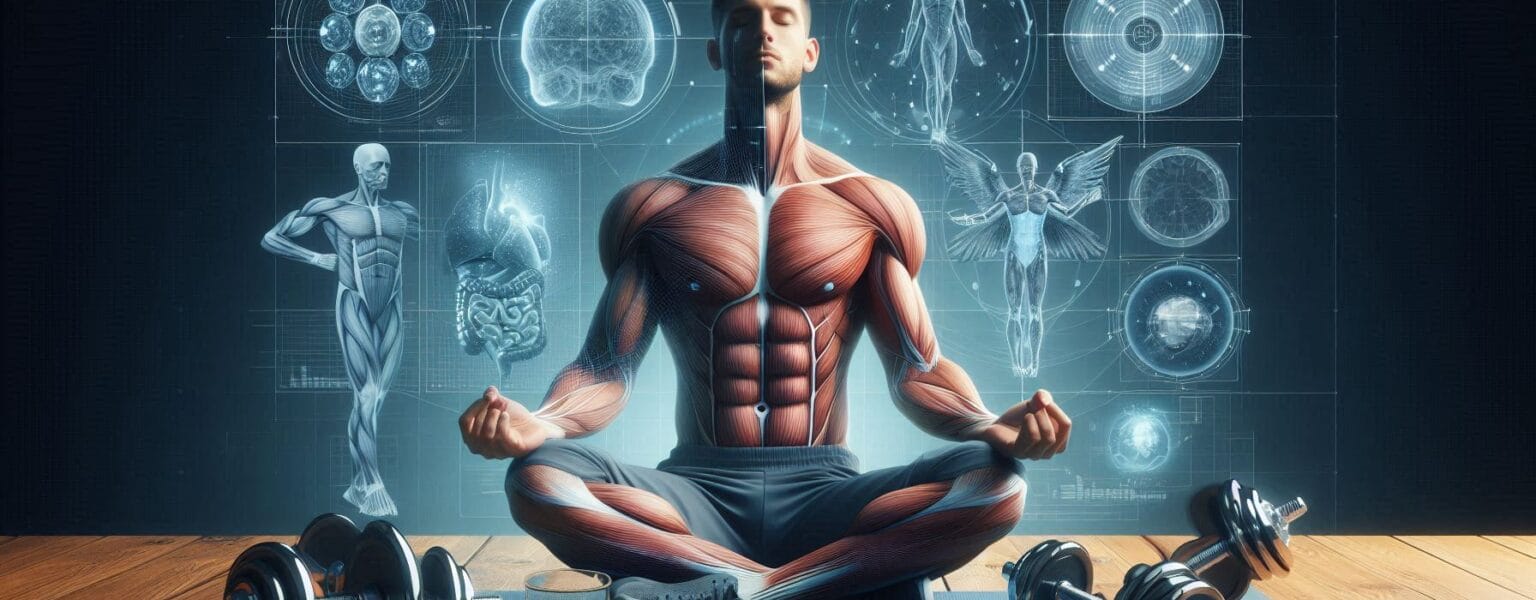 How to Design a Balanced Workout Routine for Beginners - Gym Yup