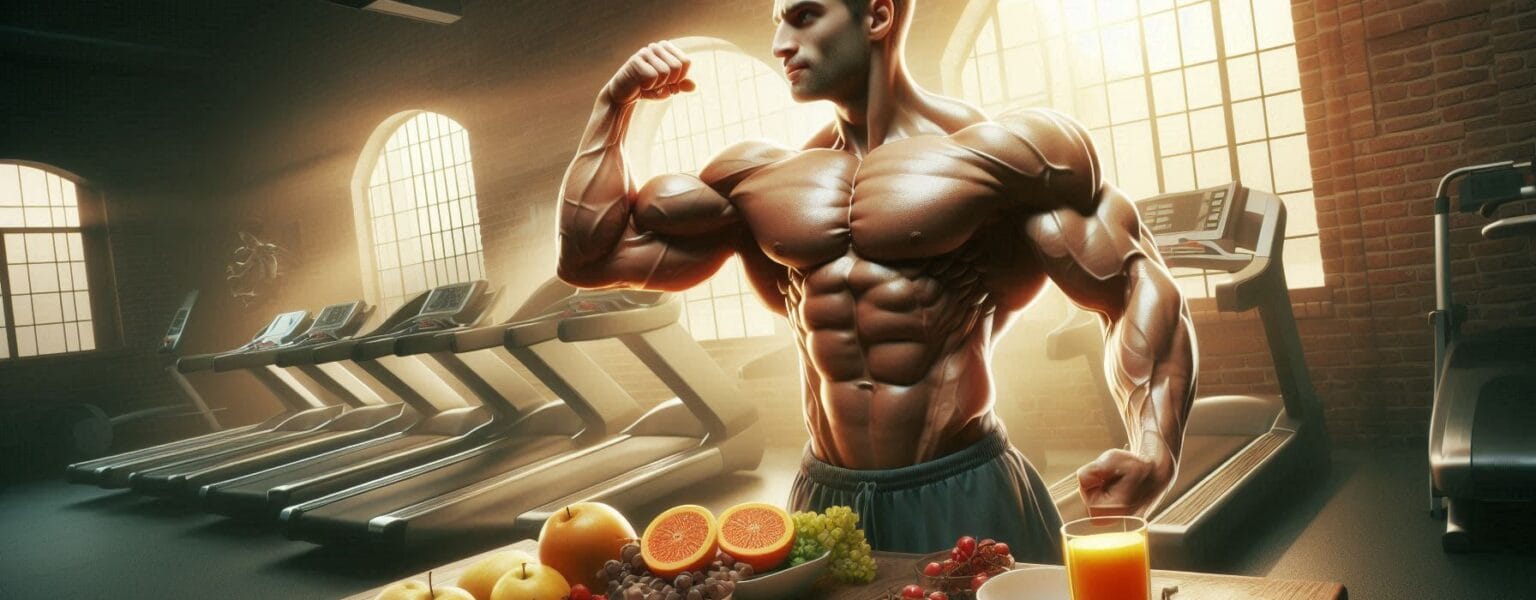 How to Design a Balanced Workout Routine for Beginners