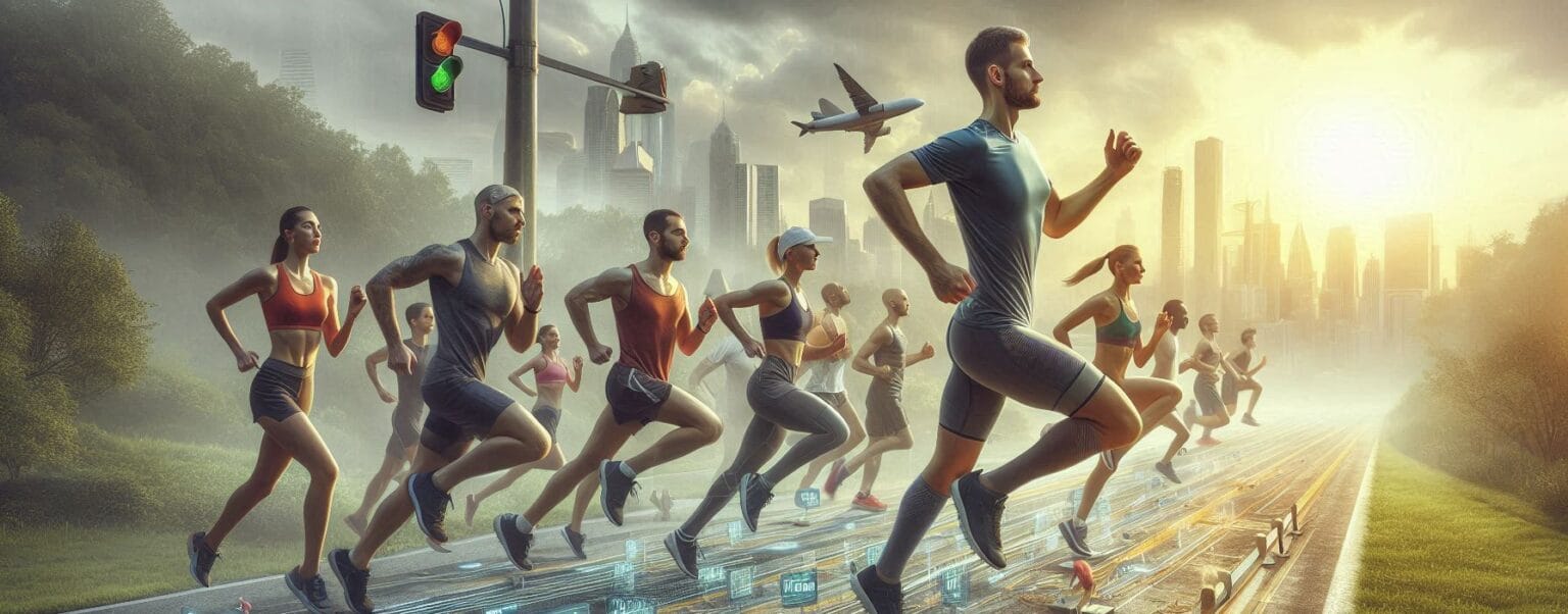 How to Train for a Marathon - A Step-by-Step Guide