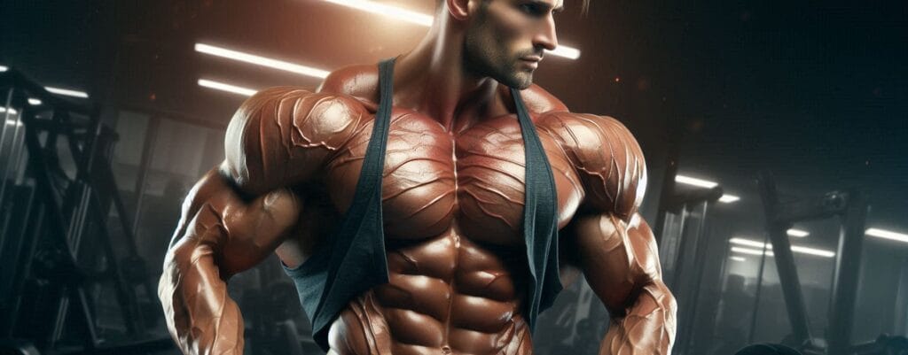How to Get Ripped: Tips for Bodybuilders Looking to Lean Out