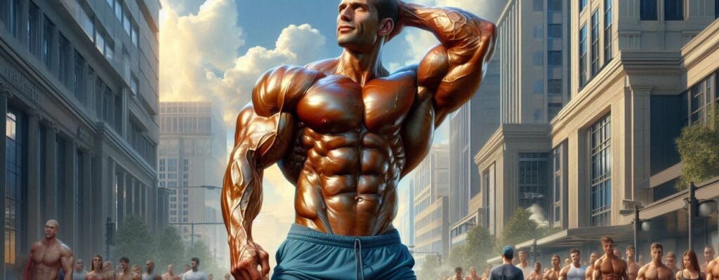 How to Train for Hypertrophy and Increase Muscle Size